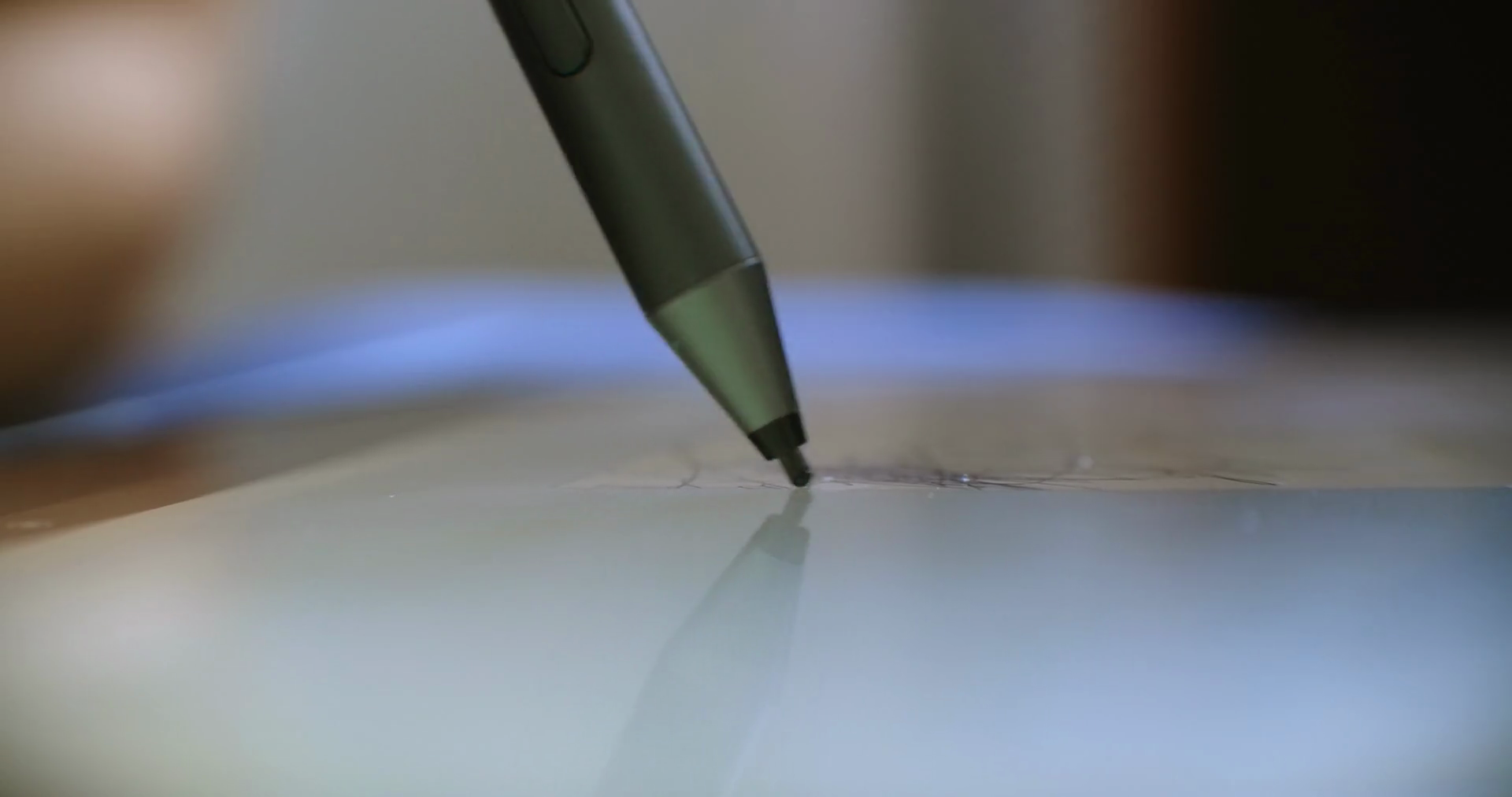 Using Digital Pencil With Graphic Stock Footage SBV-338539137 - Storyblocks