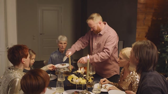 Eating Fancy Stock Footage: Royalty-Free Video Clips - Storyblocks