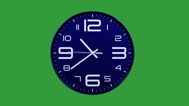 Timer Green Screen Stock Footage: Royalty-Free Video Clips - Storyblocks