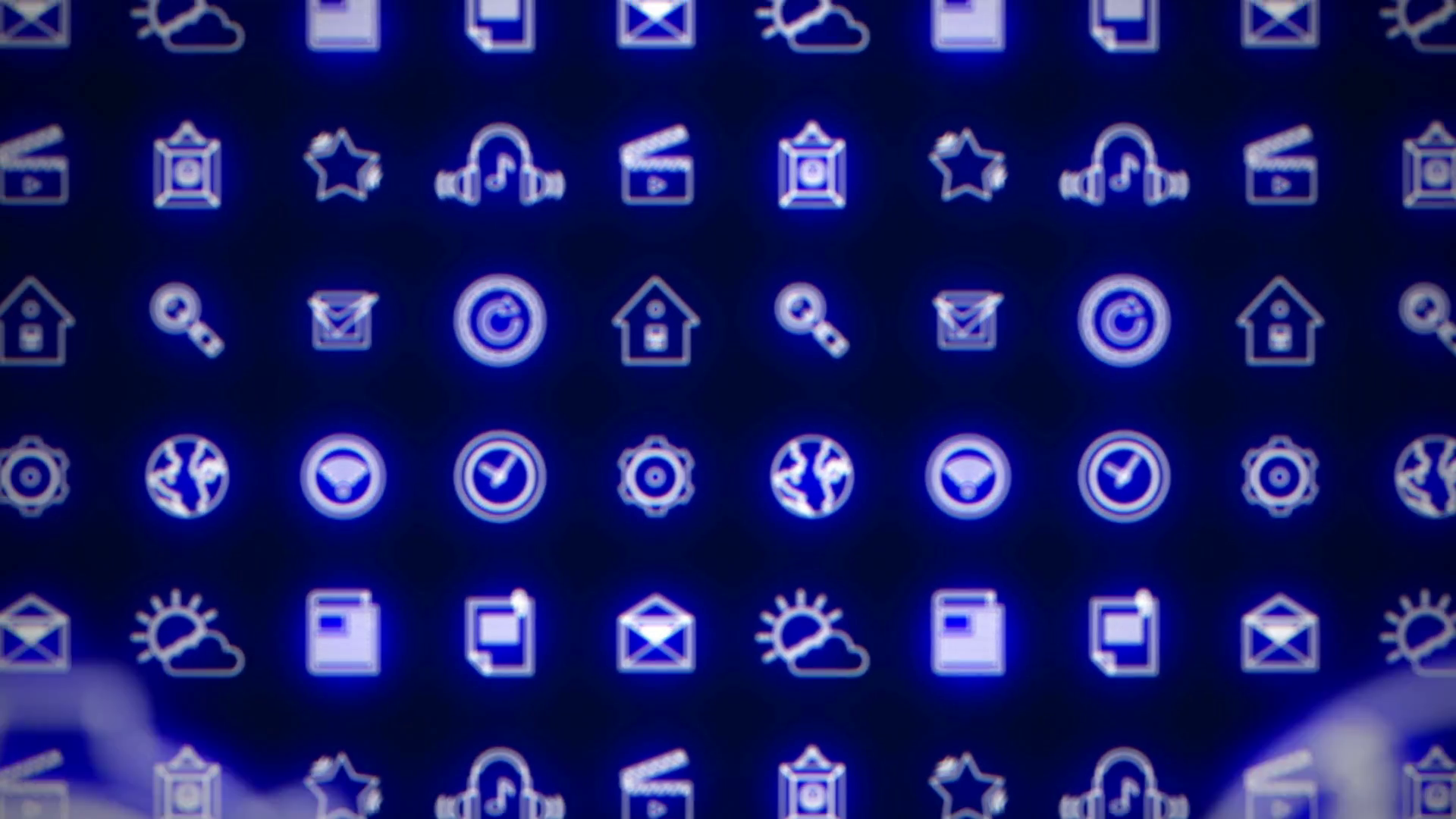 Business Splash Screen Background Of Moving Stock Motion Graphics SBV ...