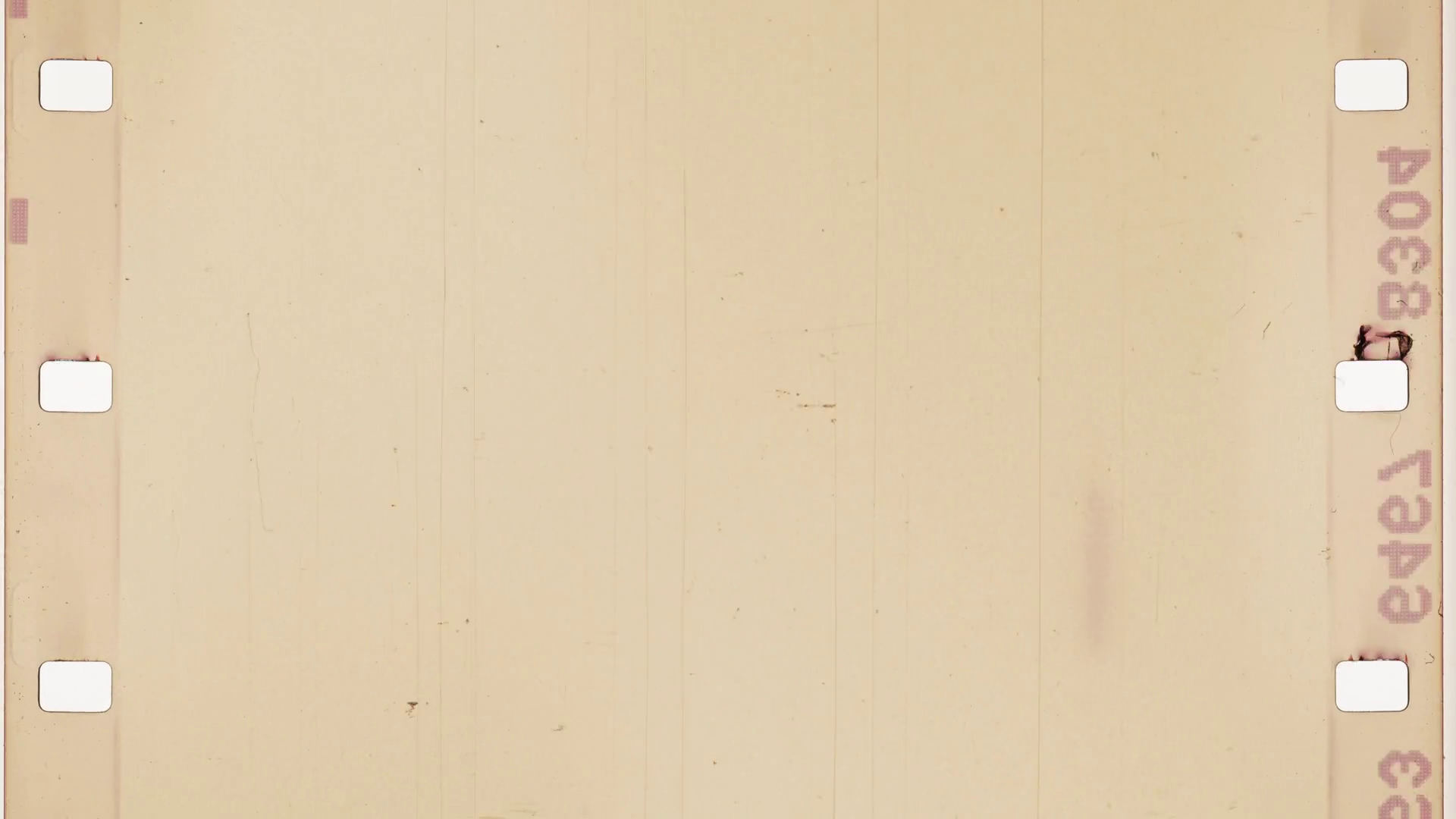 Film Perforations Texture Sprocket Holes Stock Footage SBV-347714270 ...