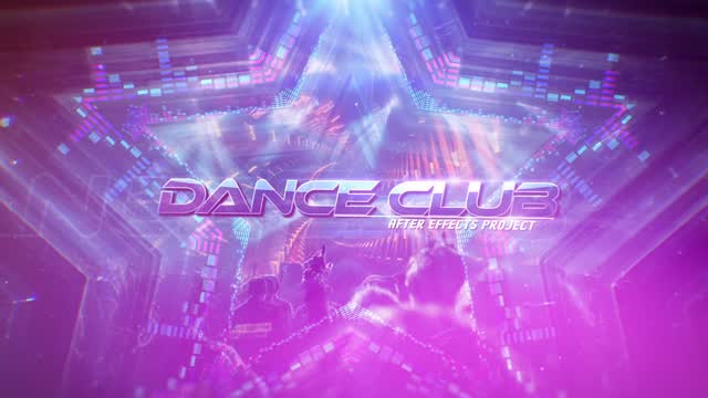 Dance Templates Royalty-Free - Storyblocks