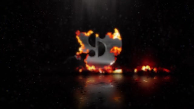 "Fire Logo" Logo Reveal Templates Royalty-Free - Storyblocks