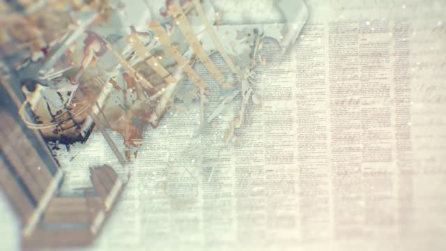 Nostalgia Templates Royalty-Free - Storyblocks