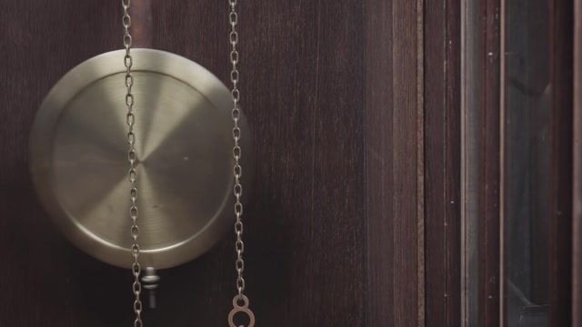 Pendulum Clock Stock Footage: Royalty-Free Video Clips - Storyblocks