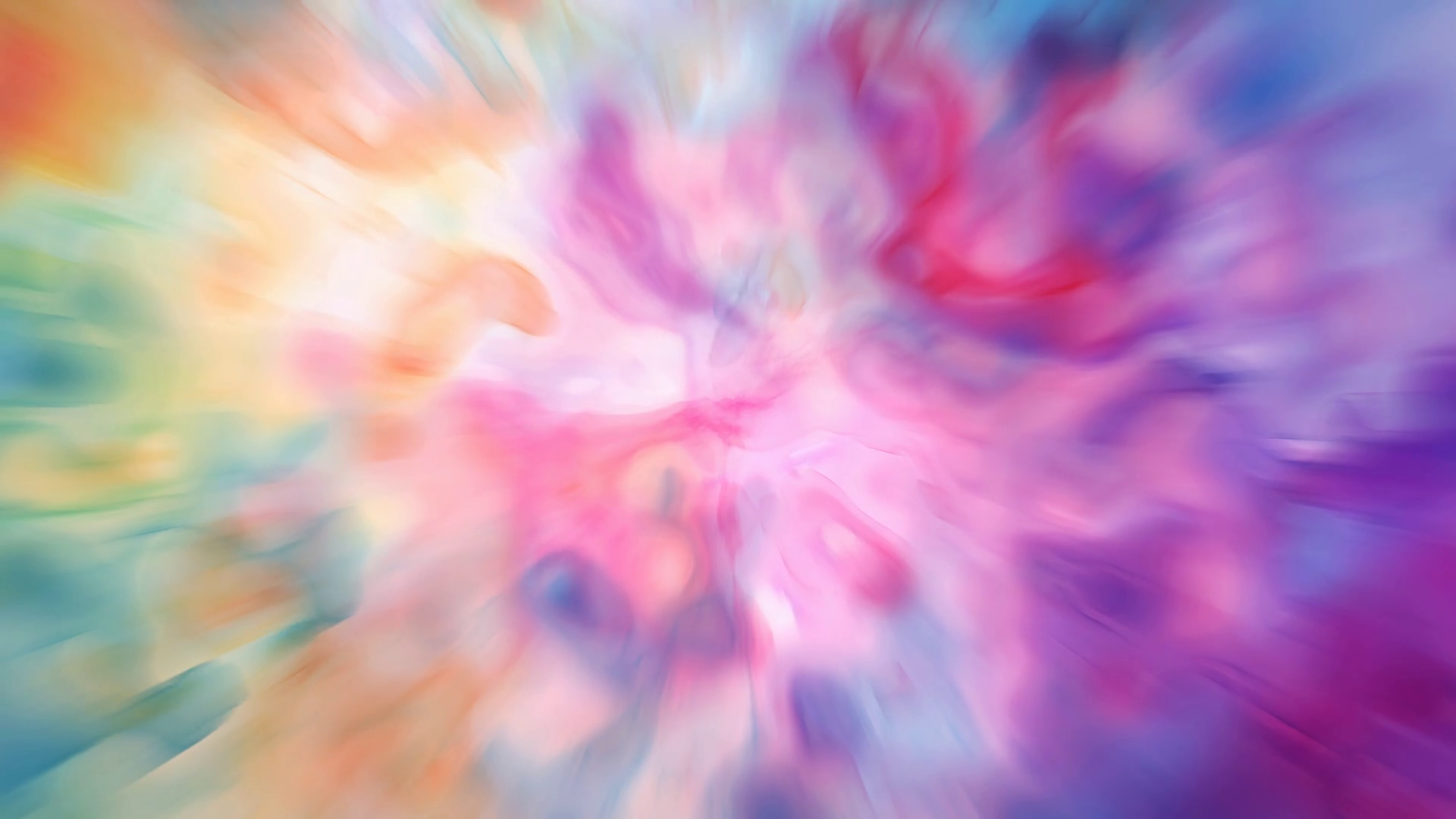 Abstract Multicolor Motion Background With Stock Motion Graphics SBV ...