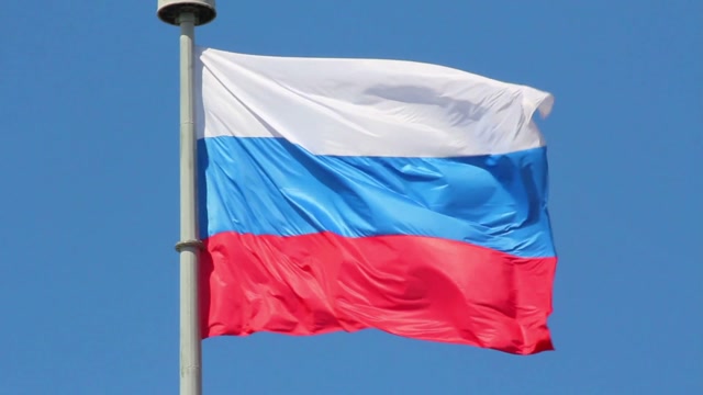 Russian Flag Stock Footage: Royalty-Free Video Clips - Storyblocks