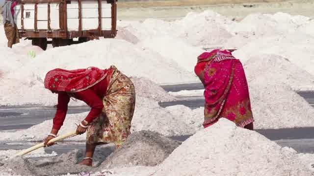 India Labour Stock Footage: Royalty-Free Video Clips - Storyblocks