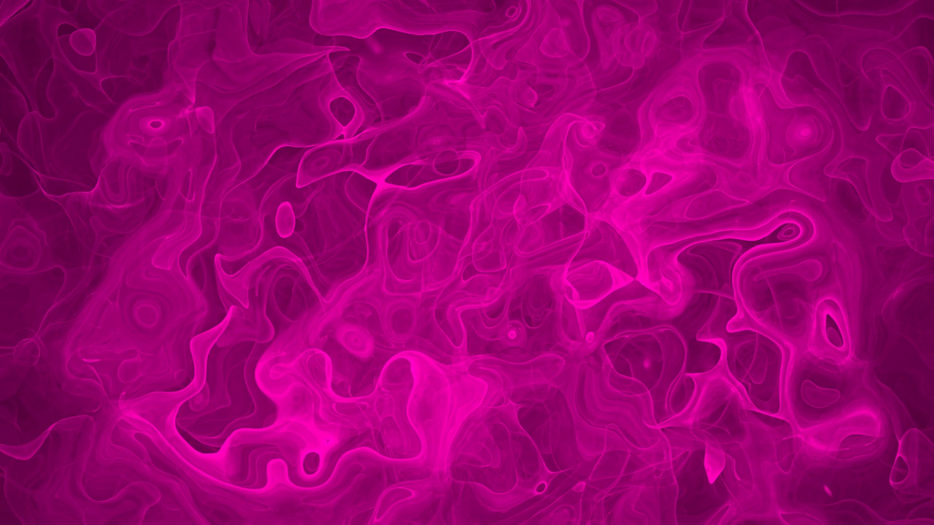 Abstract Pink Motion Background With Shapes Stock Motion Graphics SBV ...