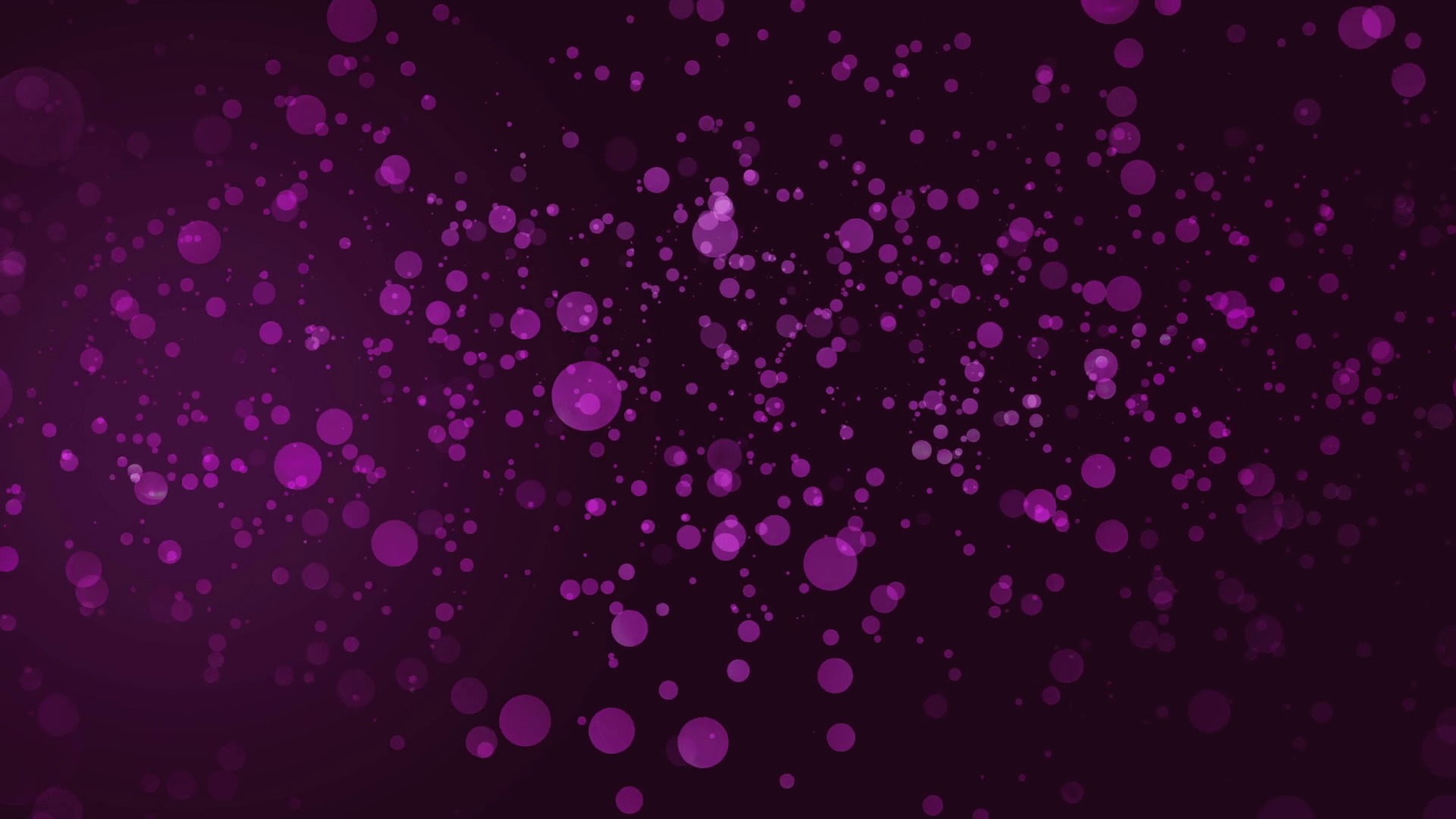 Glittering Purple Slow Particles Abstract Stock Footage SBV-348940355 ...