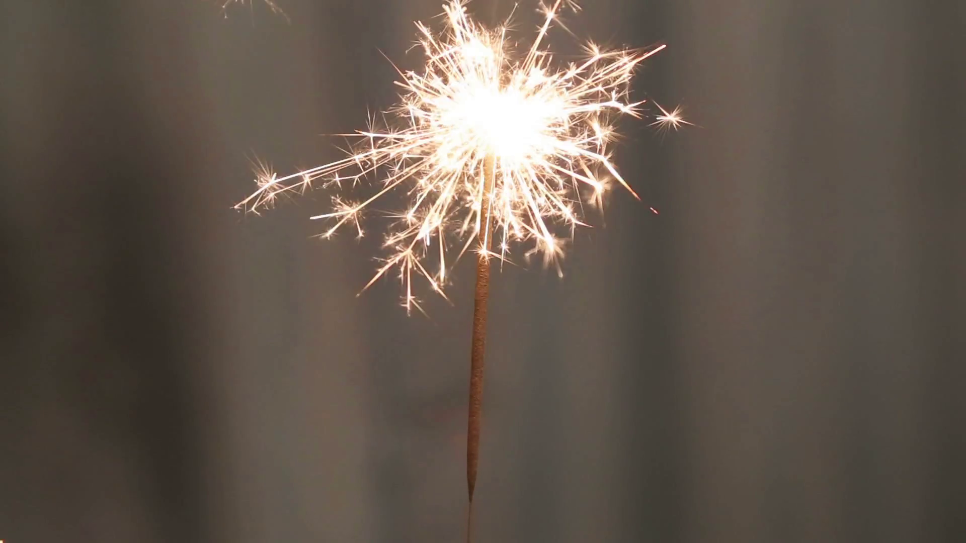 Bright Sparkler Burning Stock Footage SBV-348716569 - Storyblocks