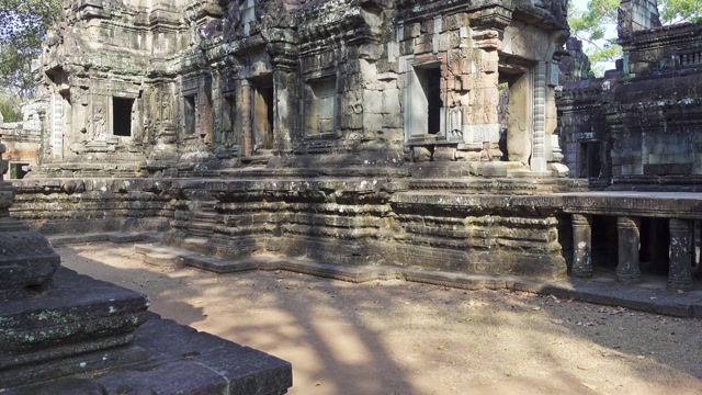 Temple Wall Stock Footage: Royalty-Free Video Clips - Storyblocks