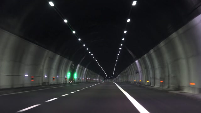 Tunnel Effect Stock Footage: Royalty-Free Video Clips - Storyblocks
