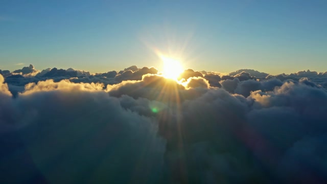 Heaven Clouds | Places and Landmarks stock footage - Storyblocks