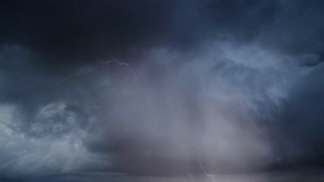 Dramatic Thunderstorm Stock Footage: Royalty-Free Video Clips - Storyblocks