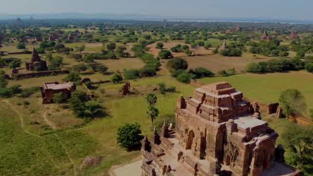 Ancient Indian Civilization Stock Footage: Royalty-Free Video Clips ...