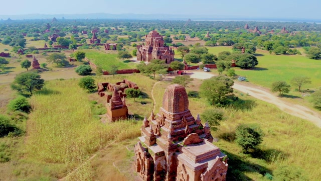 Ancient Indian Civilization Stock Footage: Royalty-Free Video Clips ...