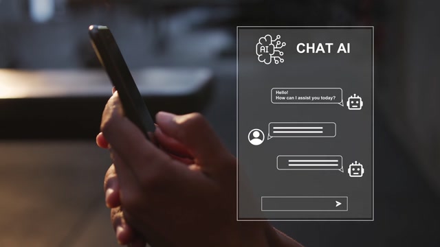 Social Chat Stock Footage: Royalty-Free Video Clips - Storyblocks