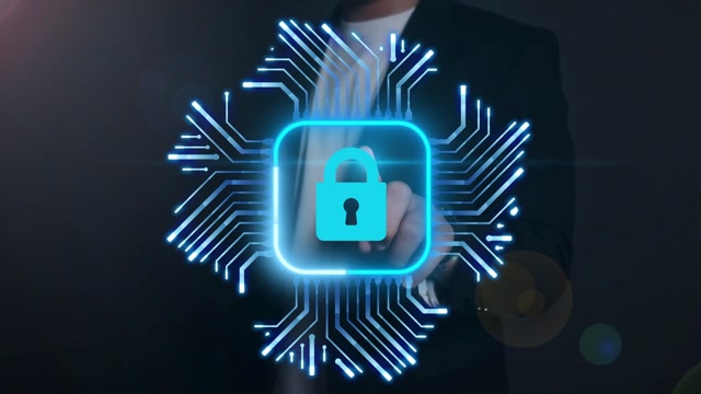 Secure Shield Stock Footage: Royalty-Free Video Clips - Storyblocks