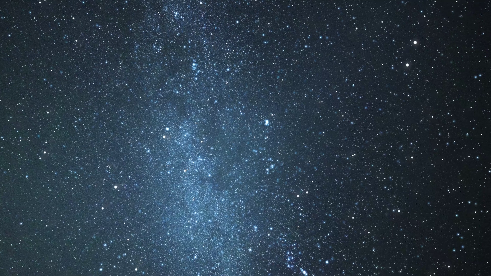 Flying Through Stars Nebula In Space Galaxy Stock Footage SBV-352403813 ...