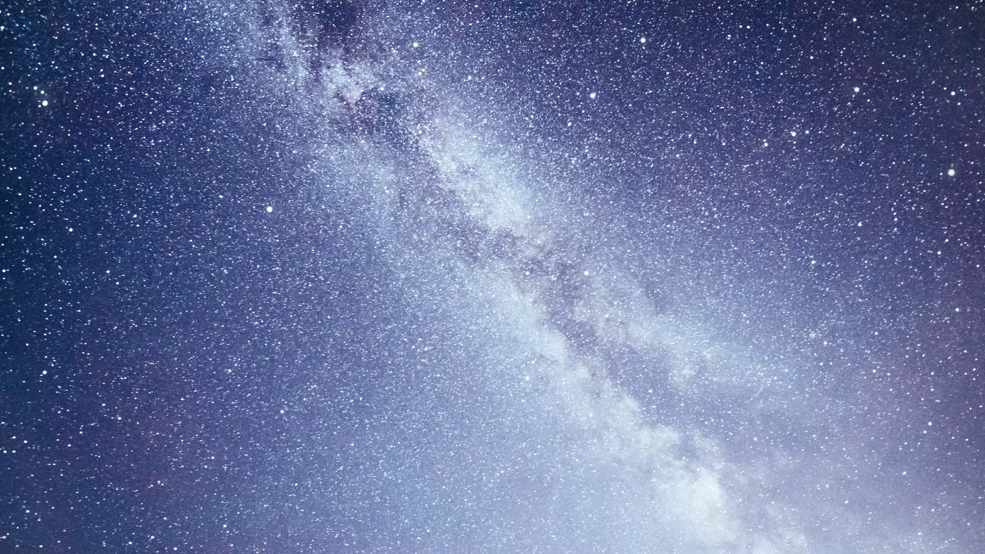 Flying Through Stars Nebula In Space Galaxy Stock Motion Graphics SBV ...