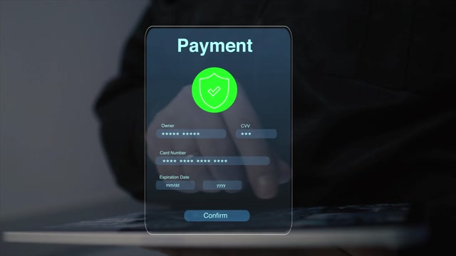 Payment Animation Stock Footage: Royalty-Free Video Clips - Storyblocks