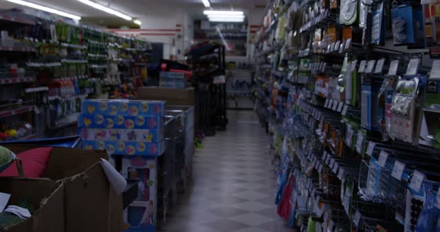 Walking To Store Stock Footage: Royalty-Free Video Clips - Storyblocks