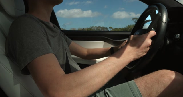 Distracted Driving Stock Footage: Royalty-Free Video Clips - Storyblocks