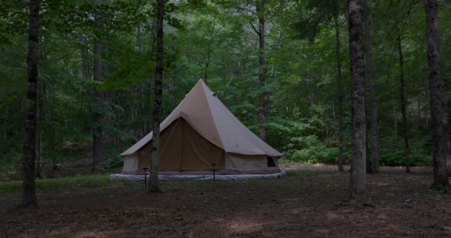 Old Tent Stock Footage: Royalty-Free Video Clips - Storyblocks