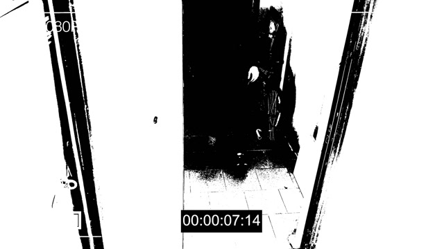 Cctv Effect Stock Footage: Royalty-Free Video Clips - Storyblocks