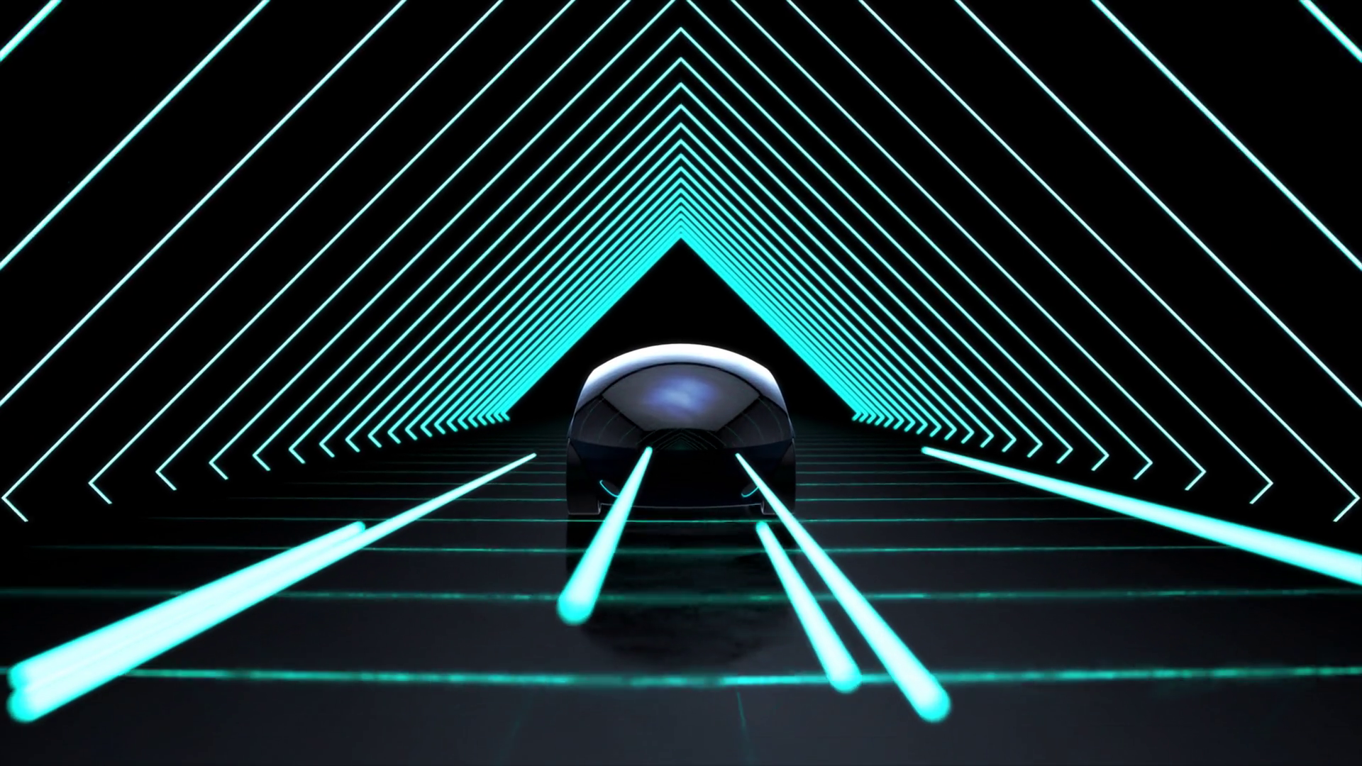 3d Futuristic Car Motion Design Stock Motion Graphics SBV-337882468 ...