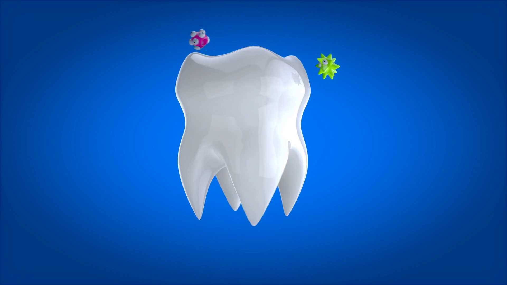 Dental Care - 3d Animation Stock Footage SBV-336088381 - Storyblocks