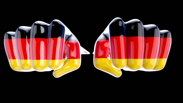 German Fighting Stock Footage: Royalty-Free Video Clips - Storyblocks