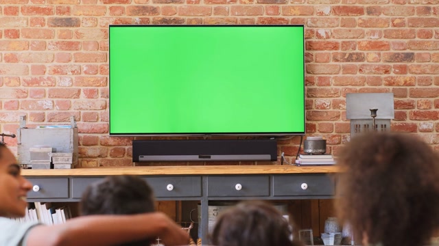 Movie Screen Green Screen Stock Footage: Royalty-Free Video Clips ...