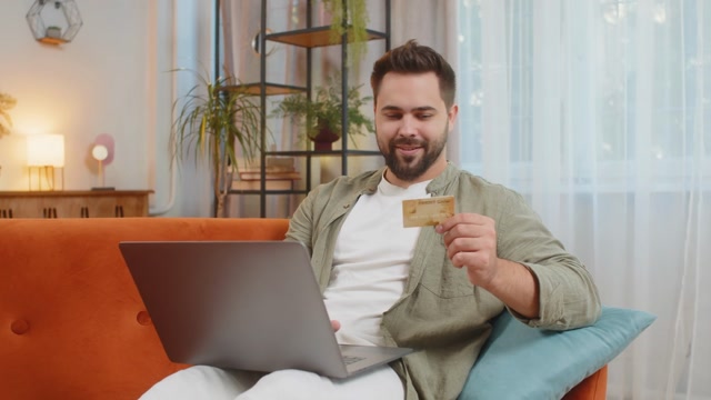 Millennial E Commerce Stock Footage: Royalty-Free Video Clips - Storyblocks