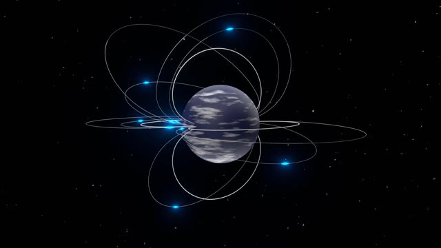 Earth Green Screen | Nature motion backgrounds - Storyblocks