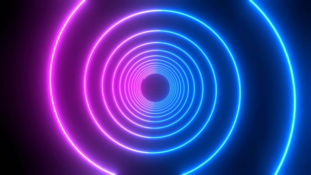 Abstract Loop Backgrounds Stock Footage: Royalty-Free Video Clips ...