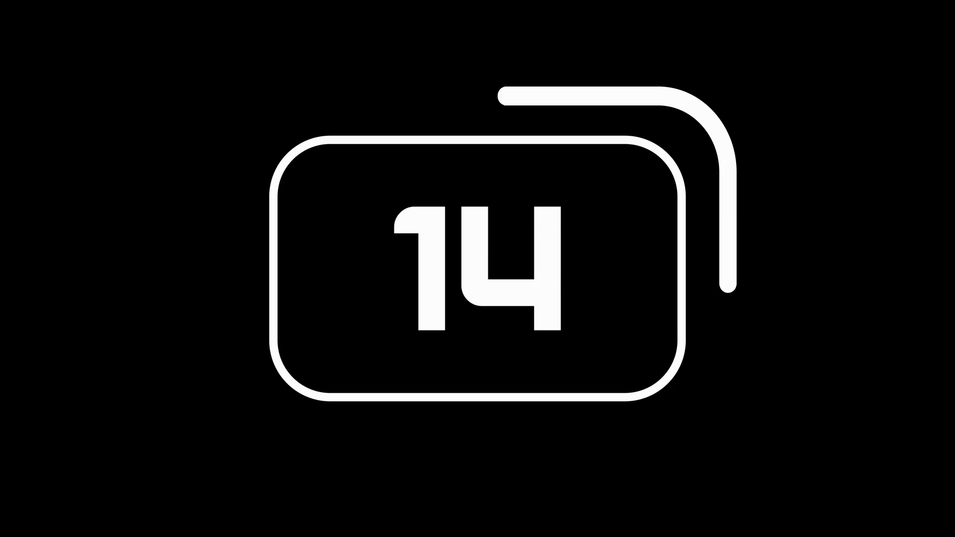 15 Seconds Countdown Timer Countdown Timer Stock Motion Graphics SBV ...