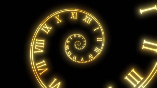 Clock Background Stock Footage: Royalty-Free Video Clips - Storyblocks