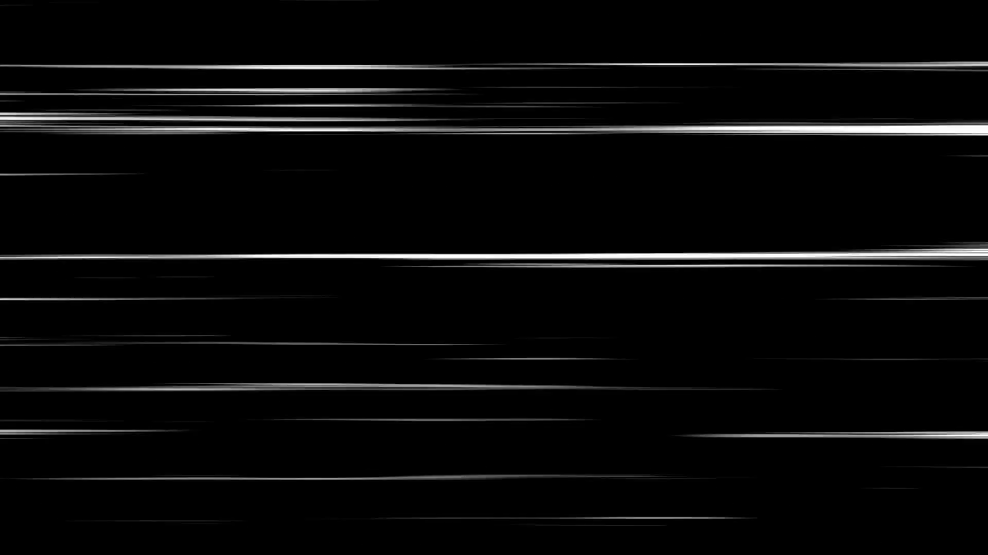 Anime Speed Line Background Animation On Stock Motion Graphics SBV ...