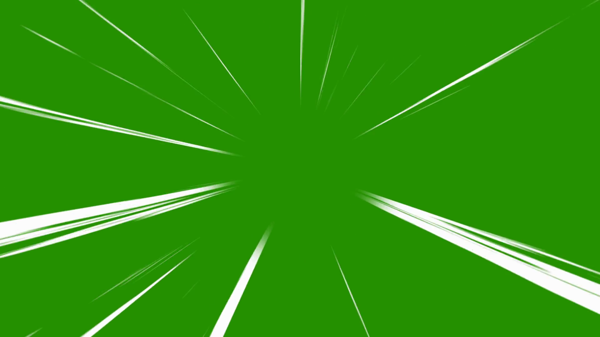 Anime Speed Line Background Animation On Stock Motion Graphics SBV ...