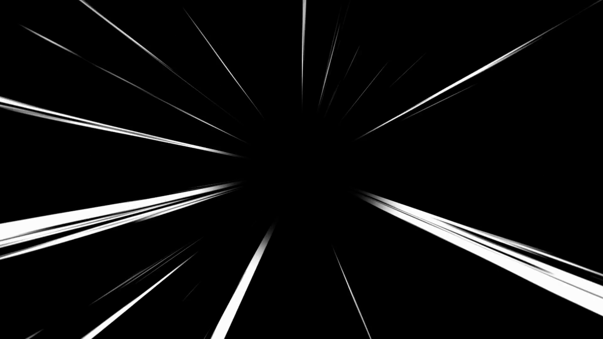 Anime Speed Line Background Animation On Stock Motion Graphics SBV ...