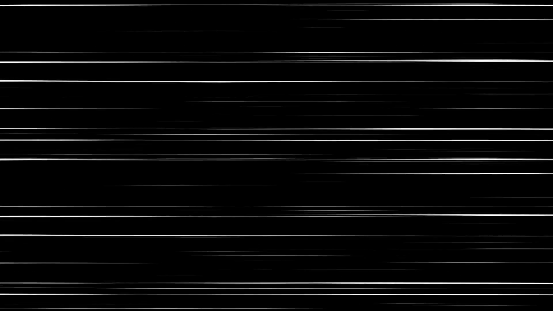 Anime Speed Line Background Animation On Stock Motion Graphics SBV ...