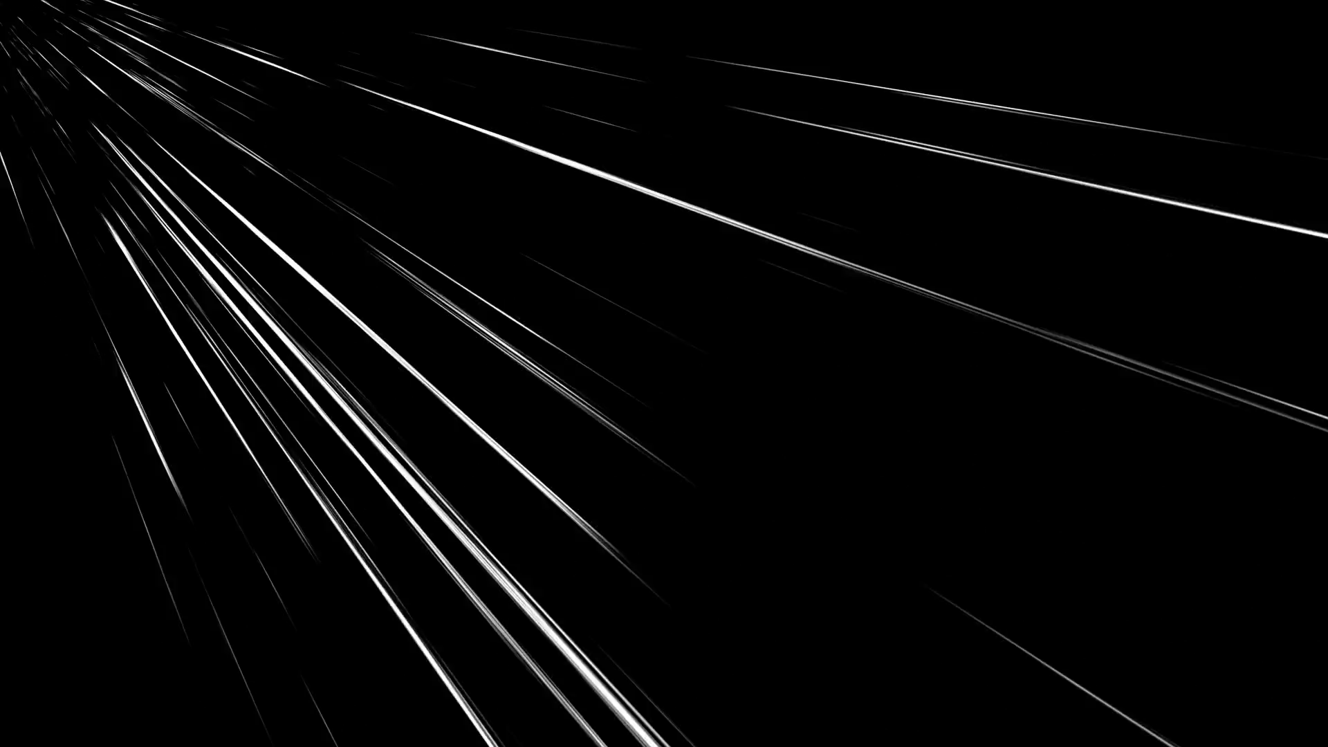 Anime Speed Line Background Animation On Stock Motion Graphics SBV ...