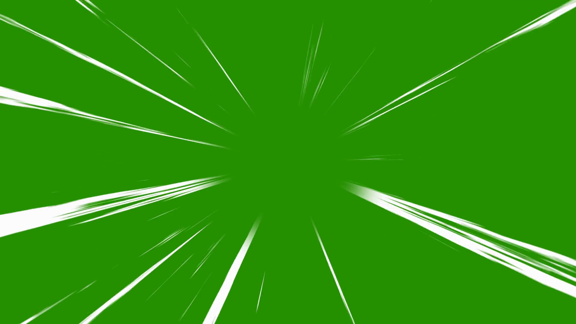 Anime Speed Line Background Animation On Stock Motion Graphics SBV ...