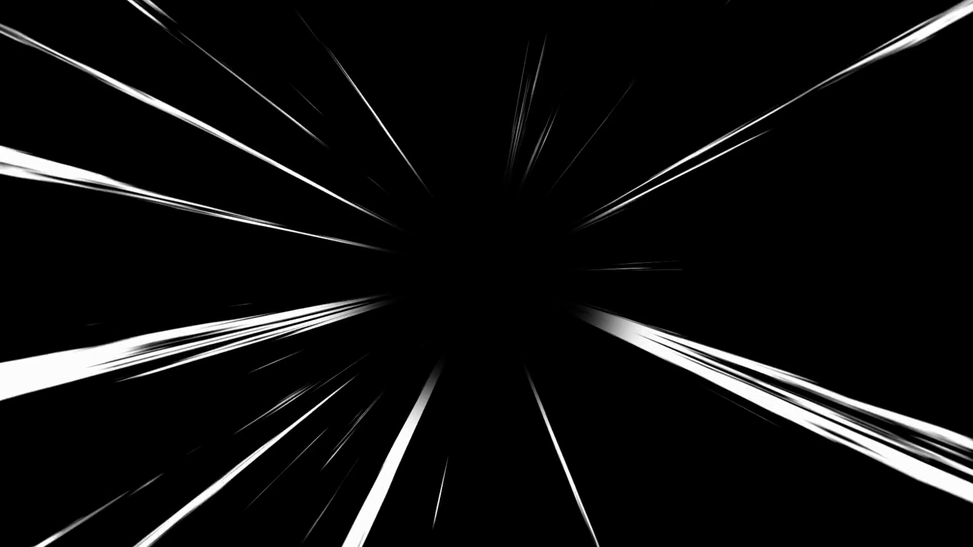 Anime Speed Line Background Animation On Stock Motion Graphics SBV ...