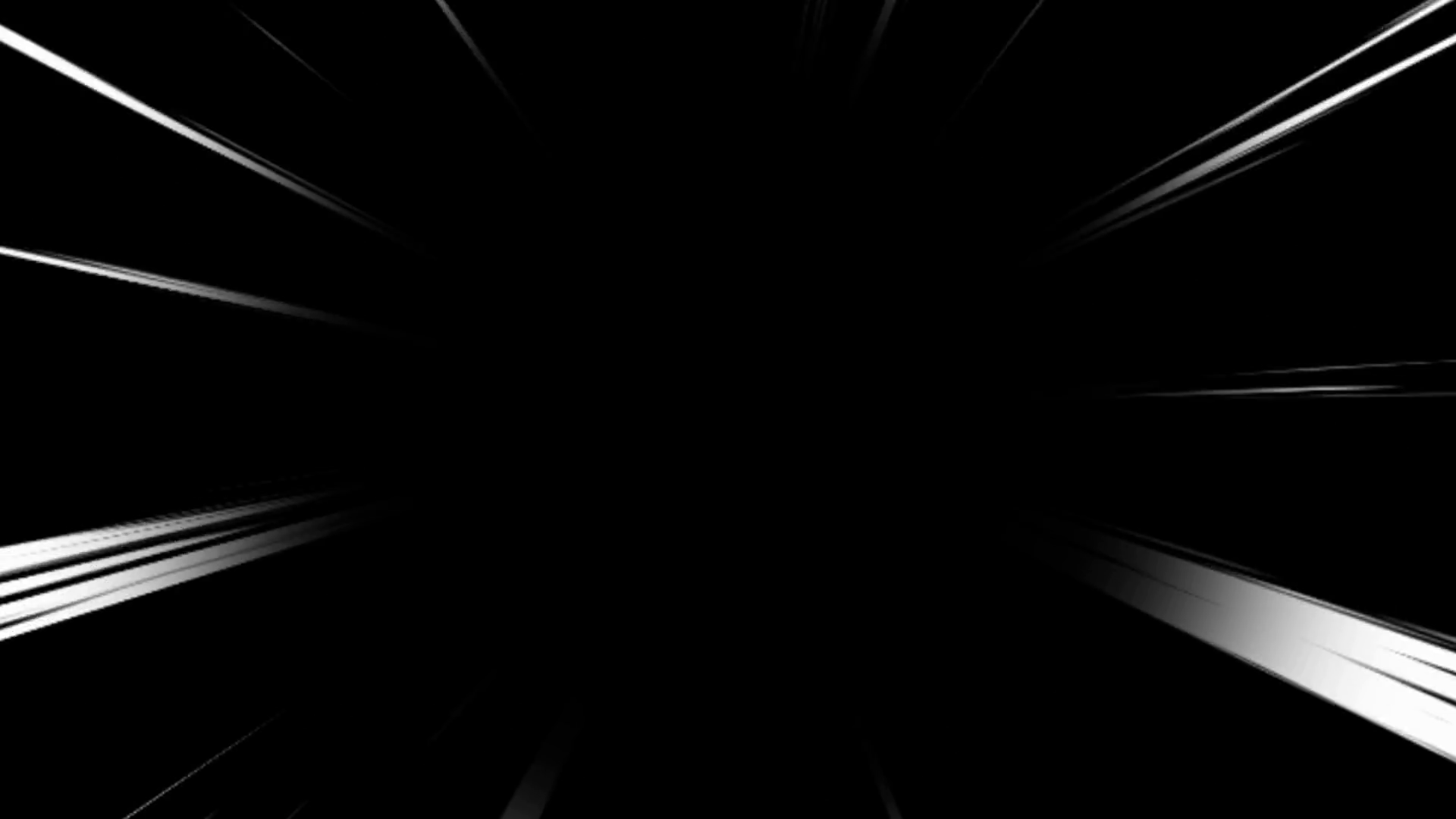 Anime Speed Line Background Animation On Stock Motion Graphics SBV ...