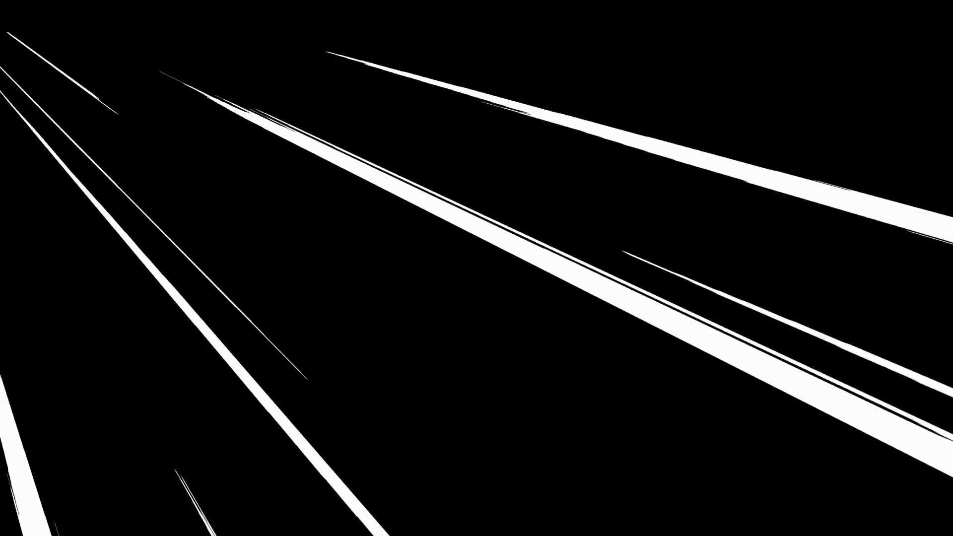 Comic Light Speed Lines Anime Speed Line Stock Motion Graphics SBV ...