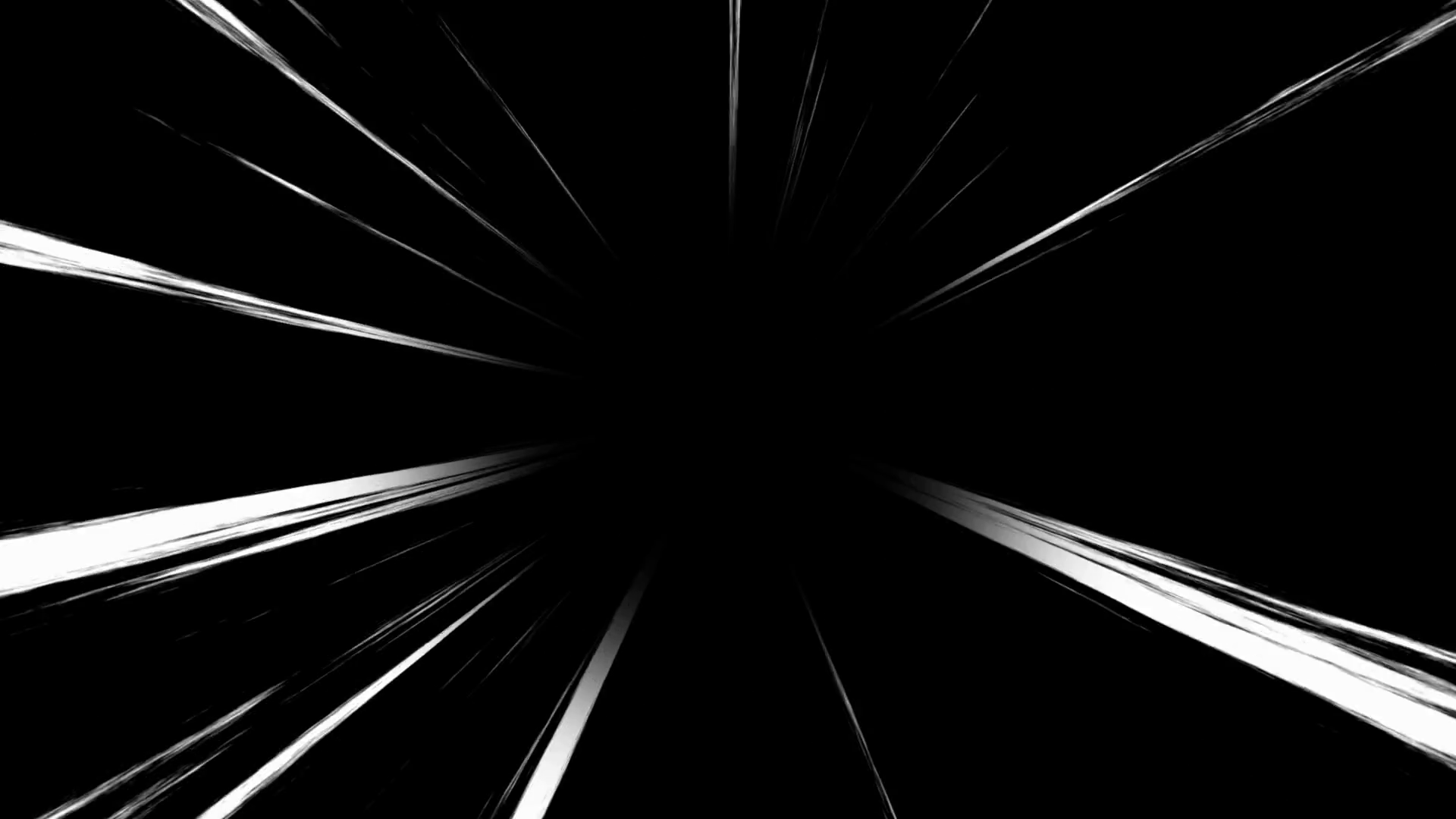 Anime Speed Line Background Animation On Stock Motion Graphics SBV ...