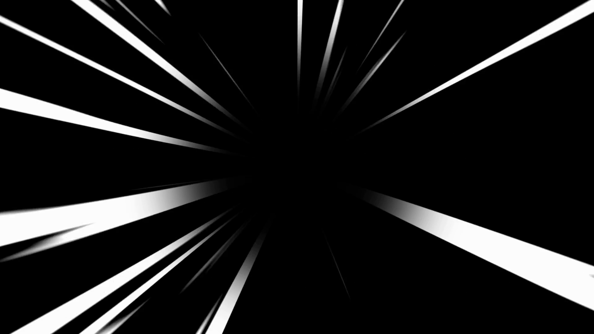 Anime Speed Line Background Animation On Stock Motion Graphics SBV ...